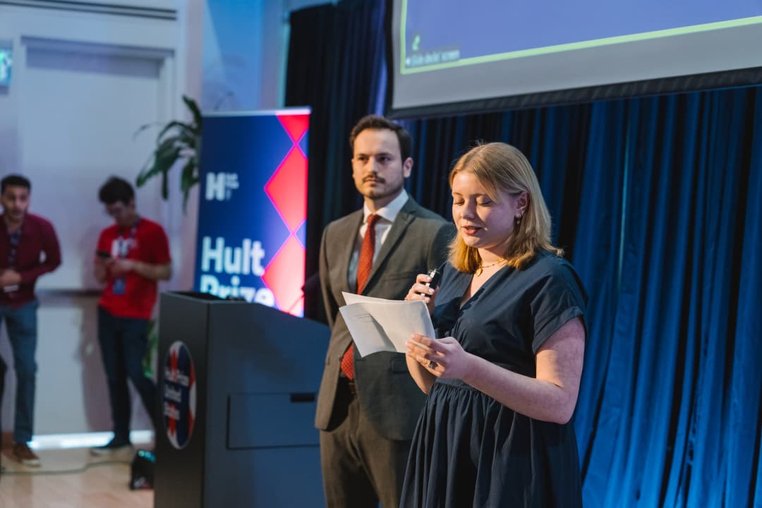 Hult Prize Nationals East Coast