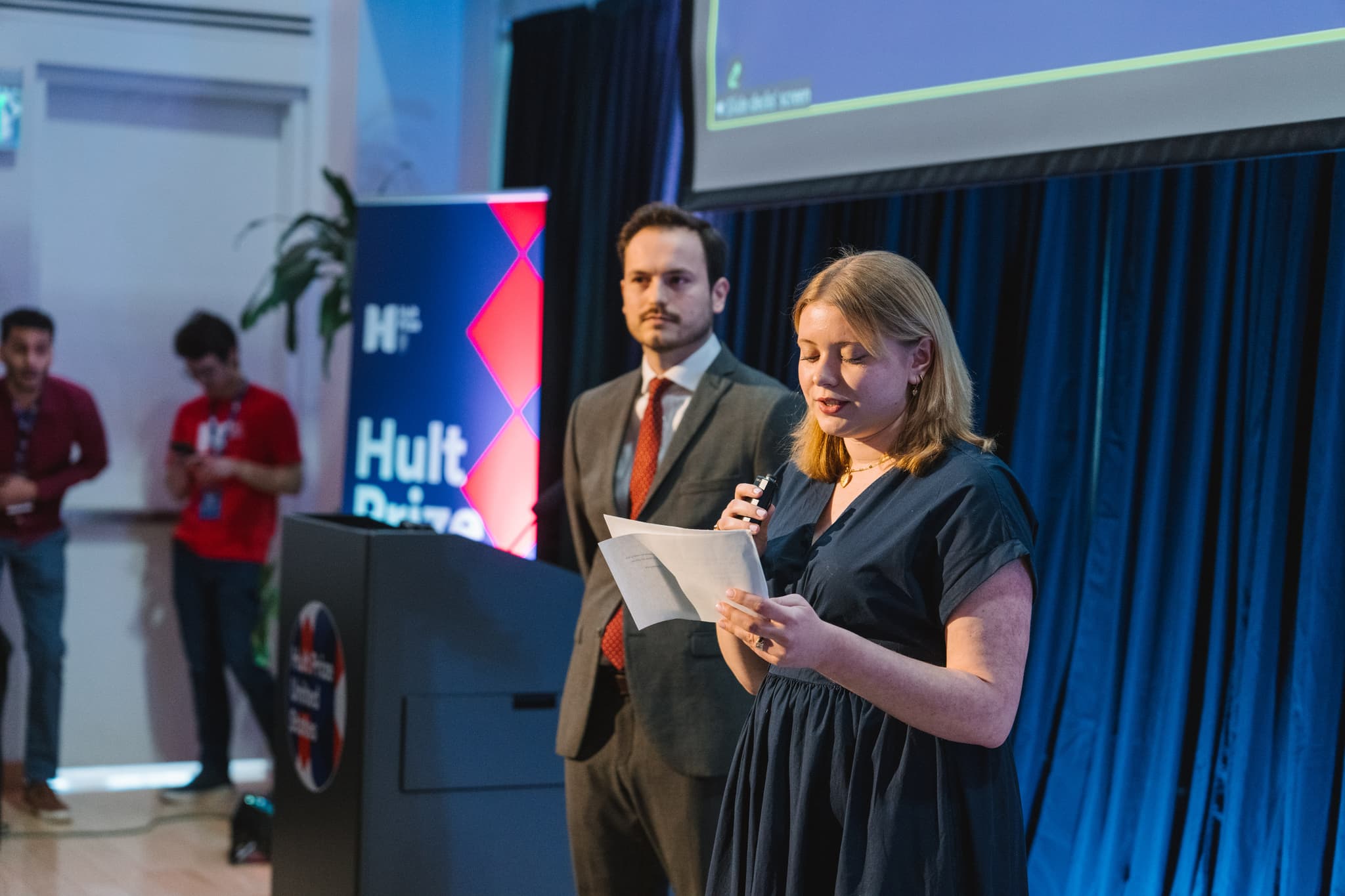 Hult Prize Nationals East Coast